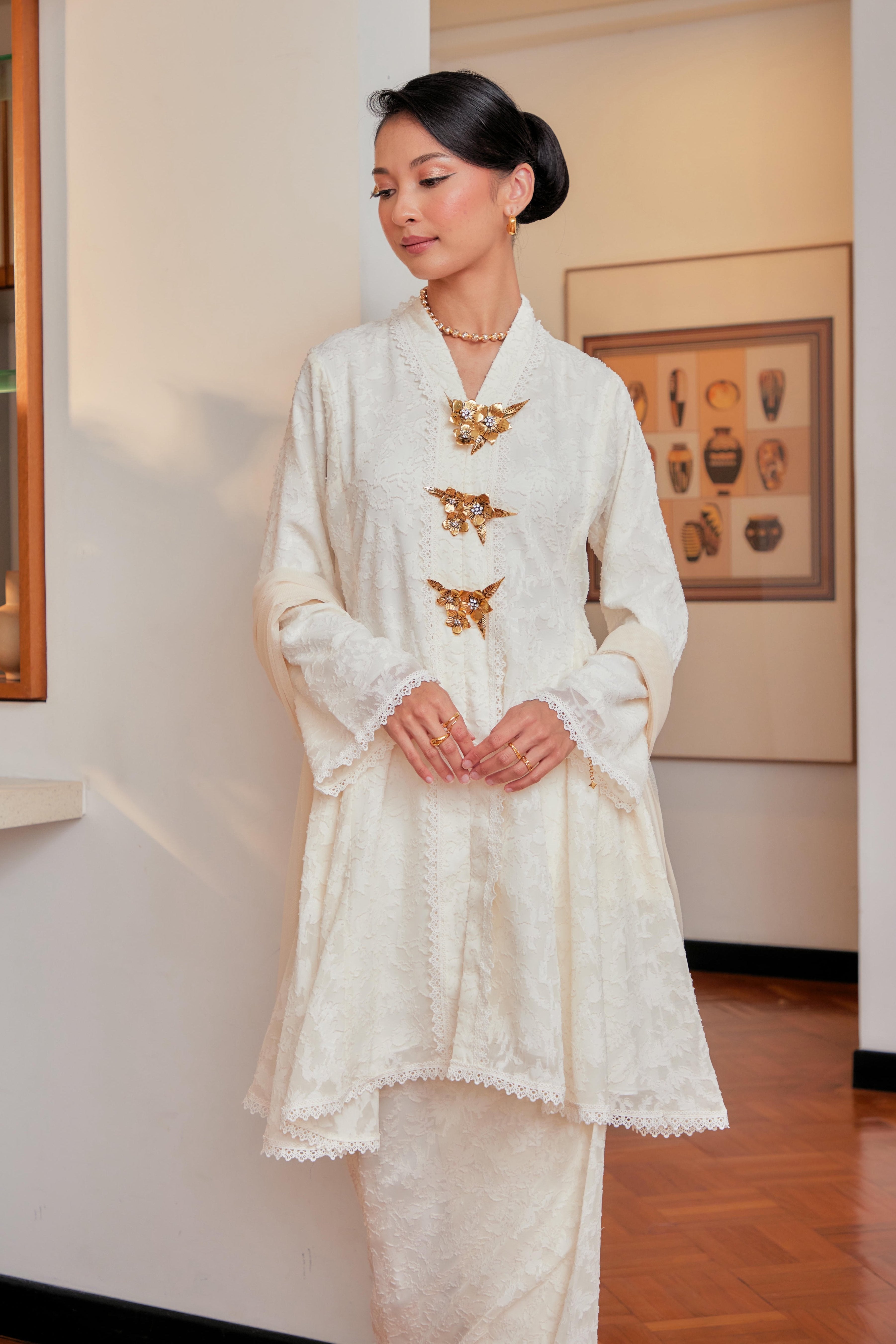 Featured – Caftanist